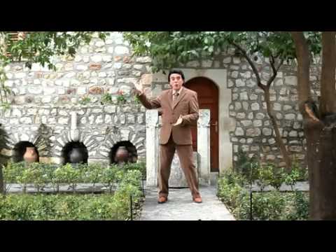 Antakyalım '' Bilal Göregen & Erol Büyükburç '' HQ