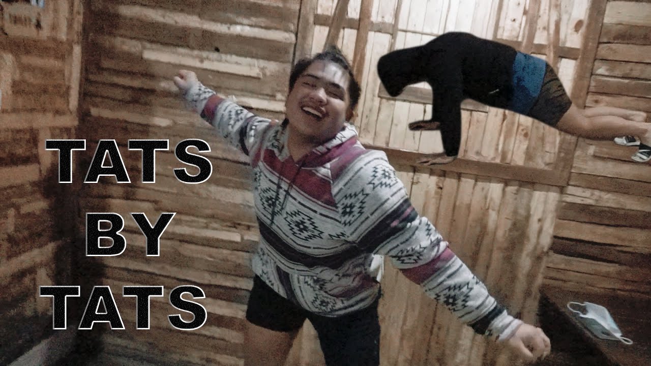 TEAM TARAKI VLOG Ep.1 I VINTAGE RICE - YouTube