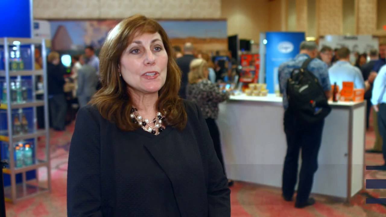 Why Attend CRU Karen Slaby - YouTube