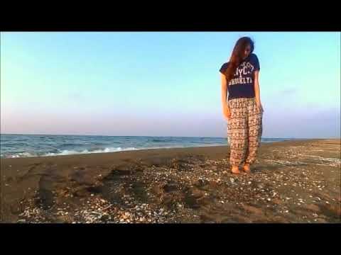 Elif Khan New Dance.