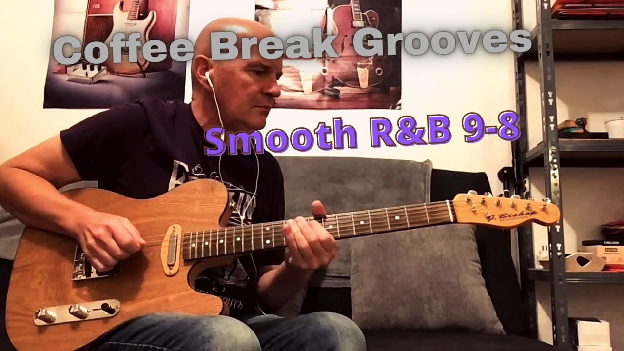 Smooth R&B 9-8 Coffee Break Grooves - YouTube