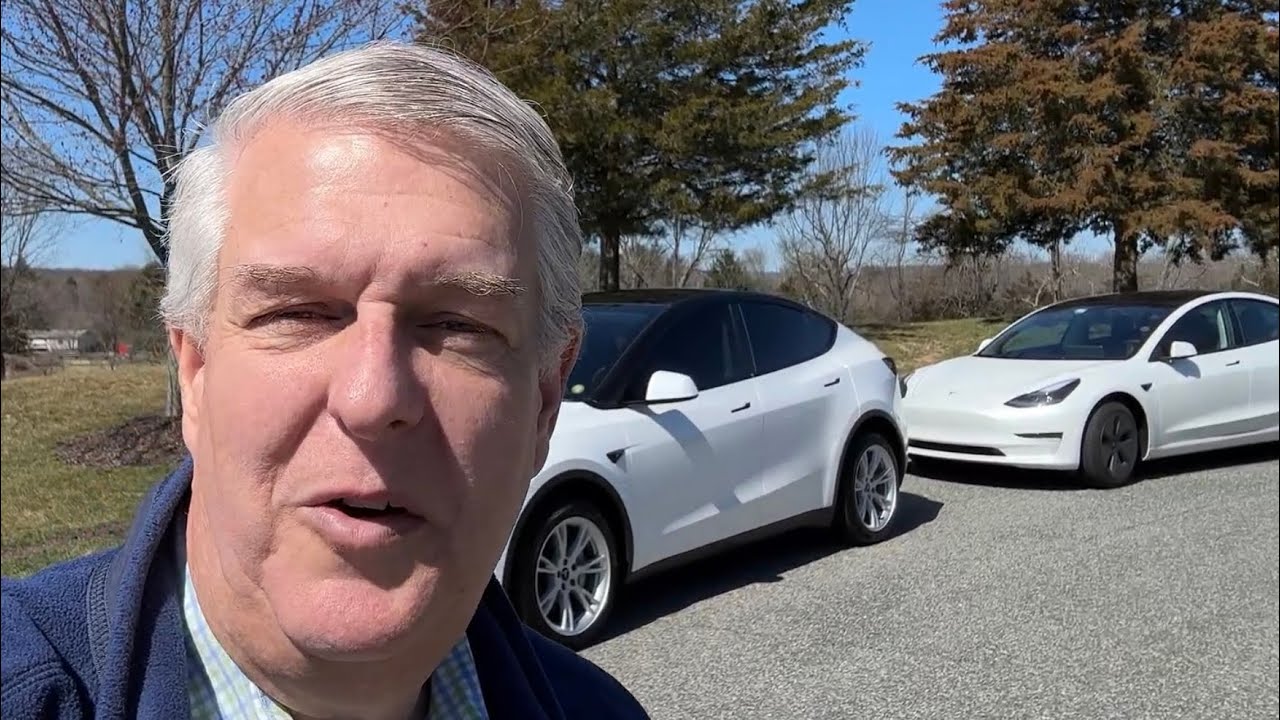 Tesla’s Insanely Aggressive Price Cuts Explained! Watch This Video ...