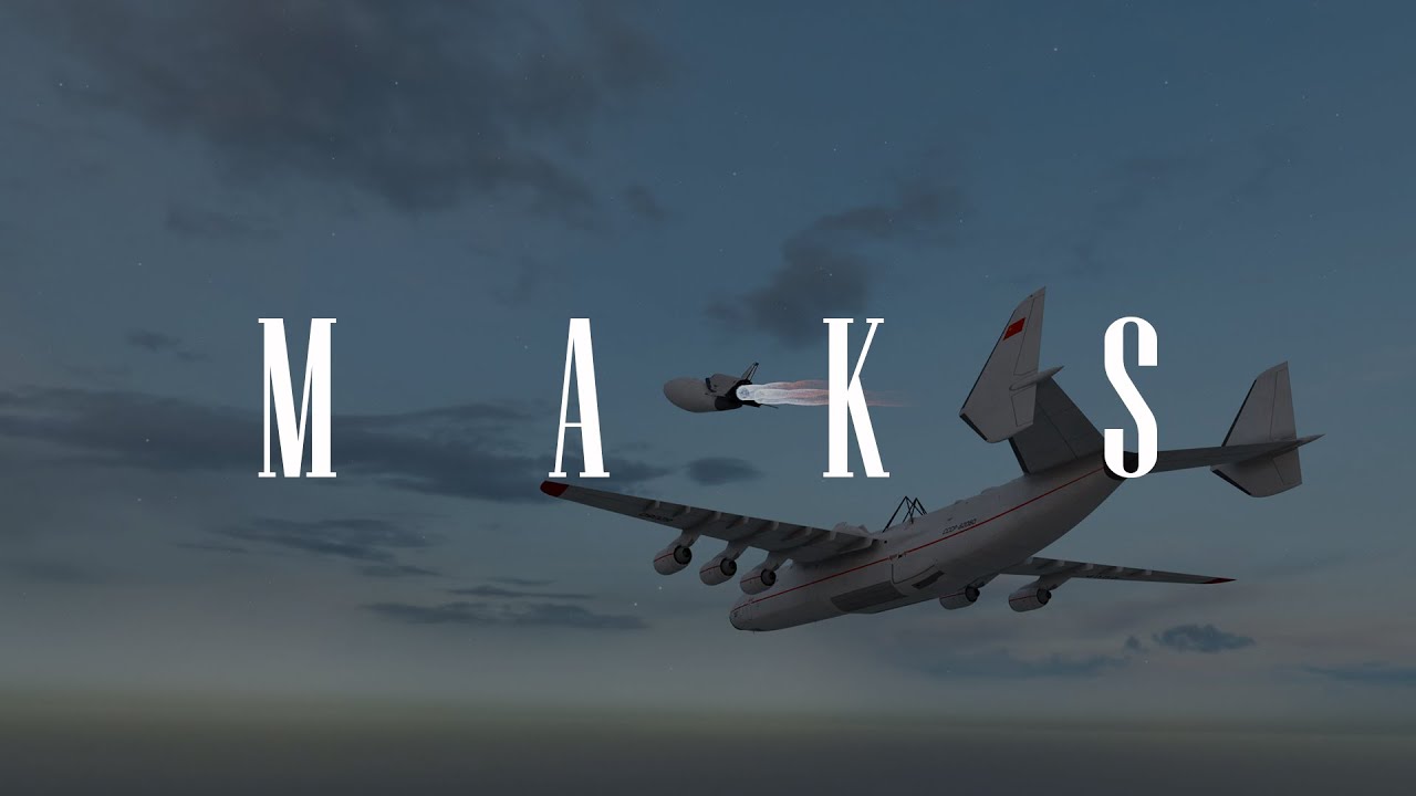 The most advanced space program (that never happened) - YouTube