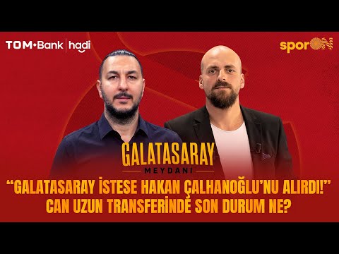 🚨 GALATASARAY’DA TRANSFER ZİRVESİ! | ICARDI GİDİYOR MU? | GALATASARAY MEYDANI