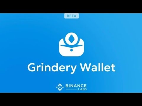 How to farm $G1 points in Grindery Wallet. - YouTube