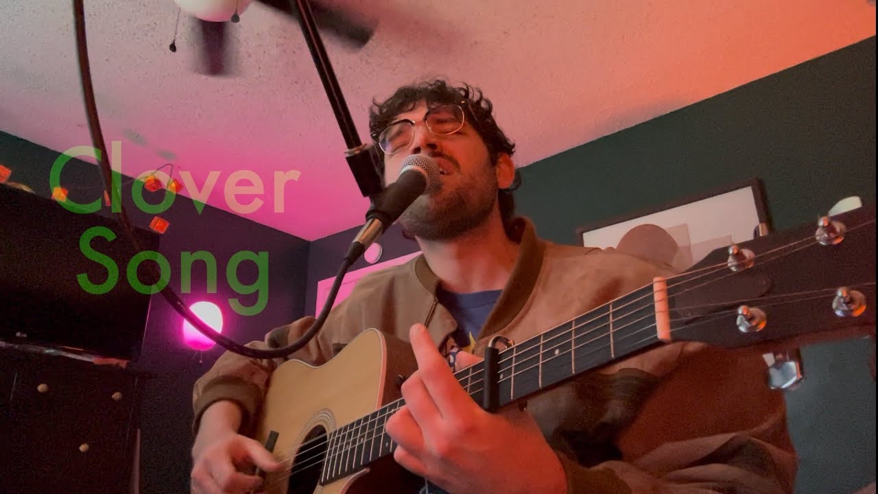 Clover Song - Original Song - YouTube