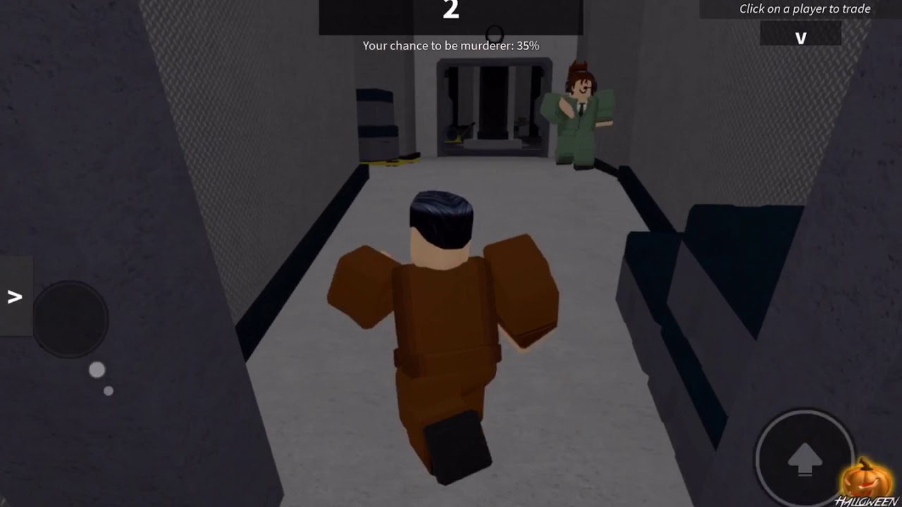 PLAYING MM2 ||~ bella bear - YouTube