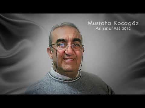 Mustafa Kocagöz - Kıskanç Sevgi