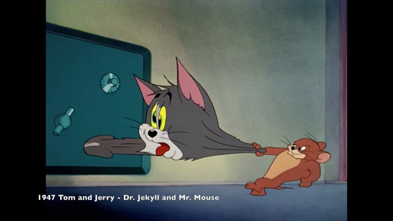 Mike Lah Animation - YouTube