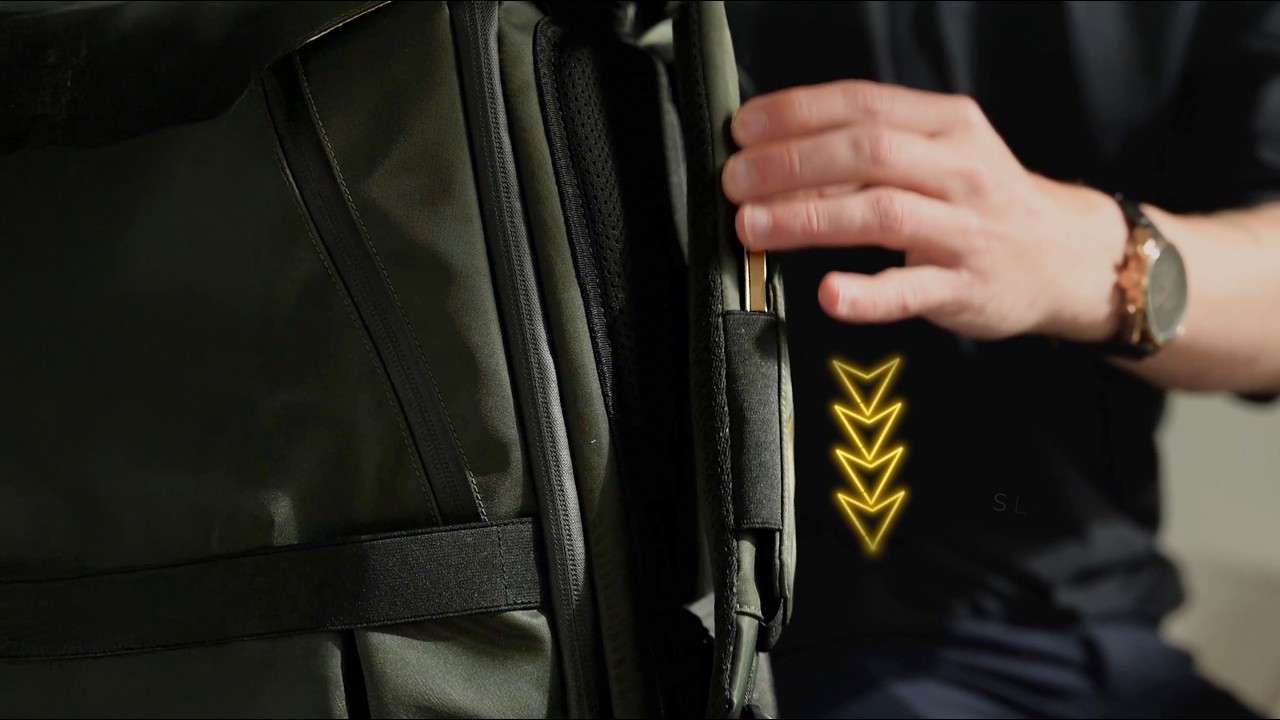 SmartPack PRO First Look | Teaser #2 | Skyborne - YouTube