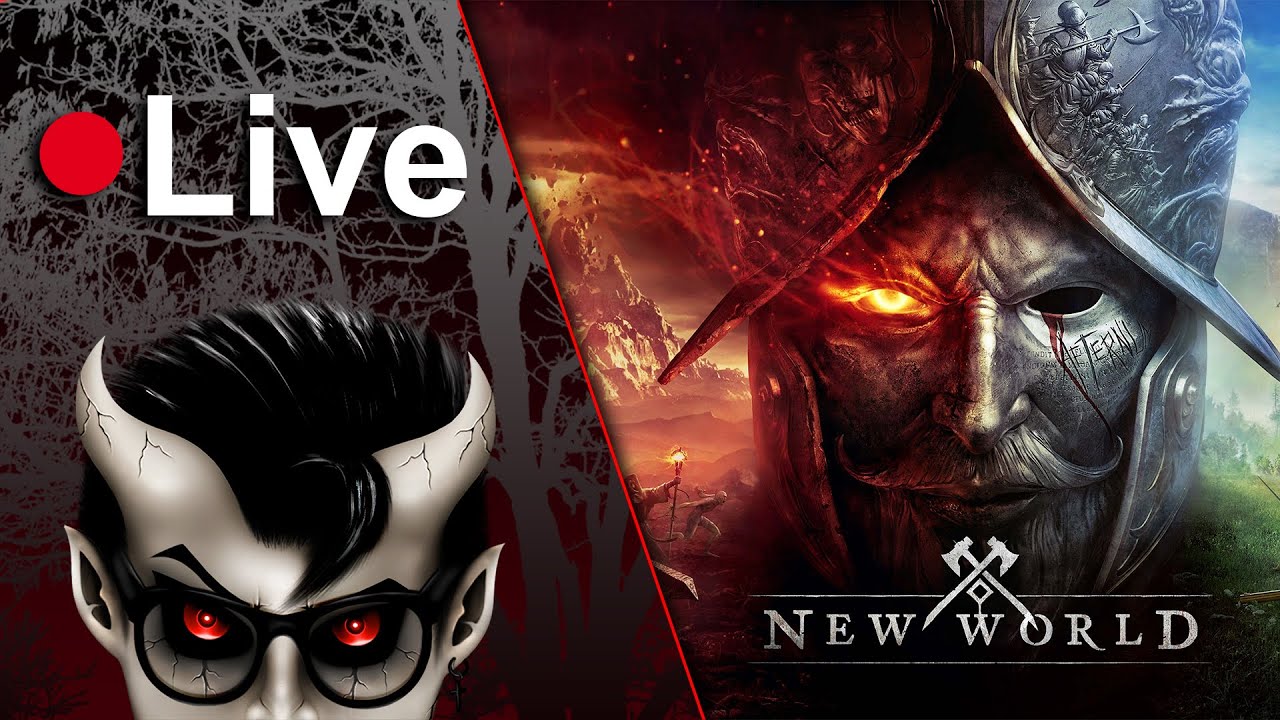 New world and then some more Starsiege: Deadzone fun! | !discord ...