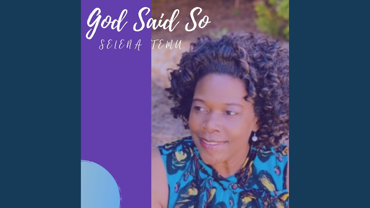 God Said So - YouTube