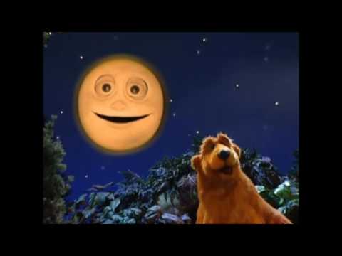 Bear In The Big Blue House -The Good Bye Moonmen Song (A bad Parody of ...