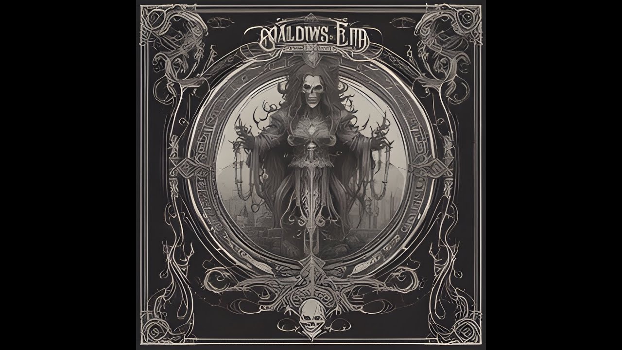 Tales From Gallows End - YouTube Music