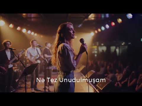 Nə Tez Unudulmuşam  - by huseynli (yeni version)