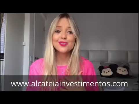 Alcateia investimentos Parceiros   Luara Lugli   Panico na Band   @luaralugli