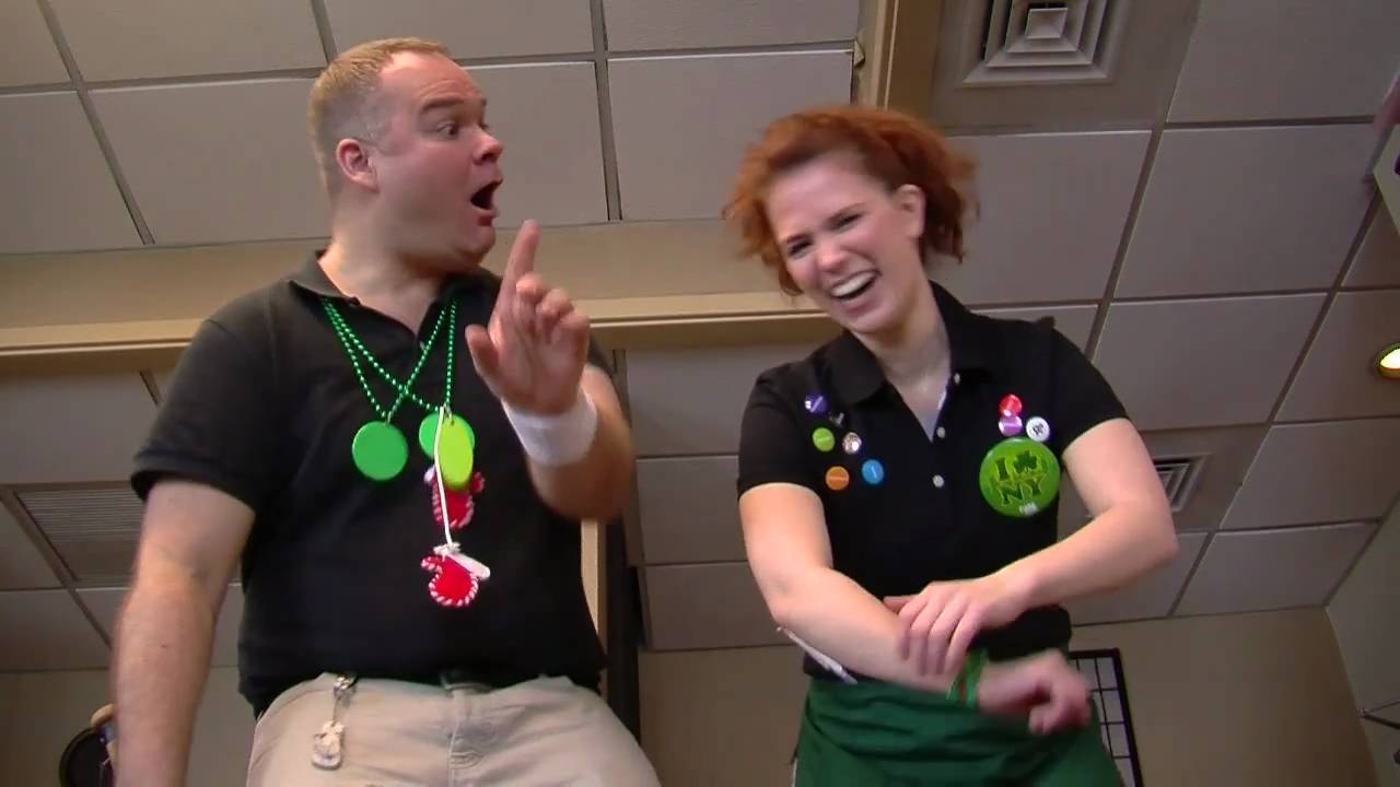 Chippy's the Happiest Place in the World - Addison LeMay- So Damn Funny ...