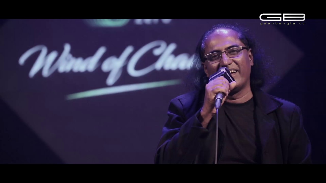 Wind Of Change: Season-01 PROMO [Kala Miah] - YouTube
