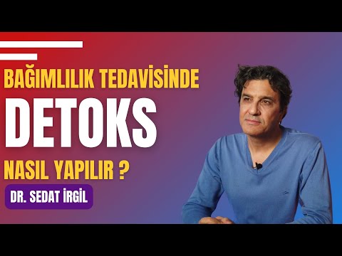 Metamfetamin Bağımlılığı Detoksu: Neden Önemlidir ve Nasıl Yapılır?