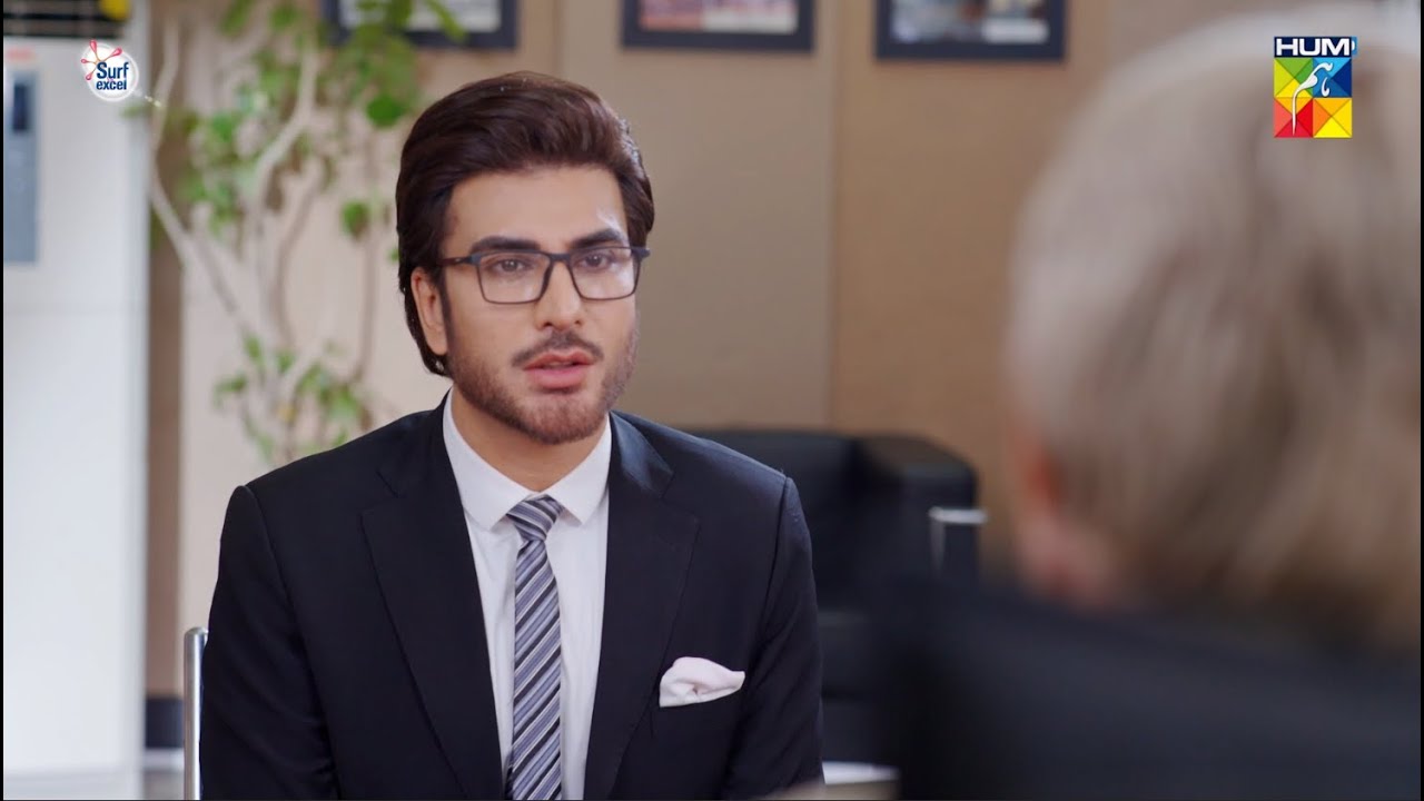 Zameer Aur Subuhi Ke Kamyabi Ka Din Aa Gaya..!! #imranabbas #hinaaltaf ...