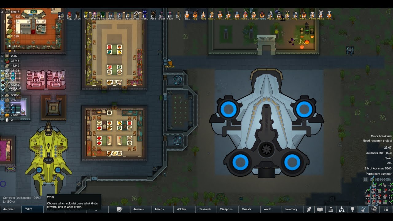 Episode 41: [WH40K]Adeptus Mechanicus: Magos Xenobiologis and Adetpus ...