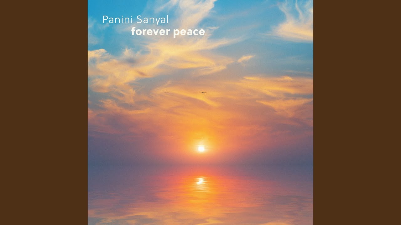 forever peace - YouTube