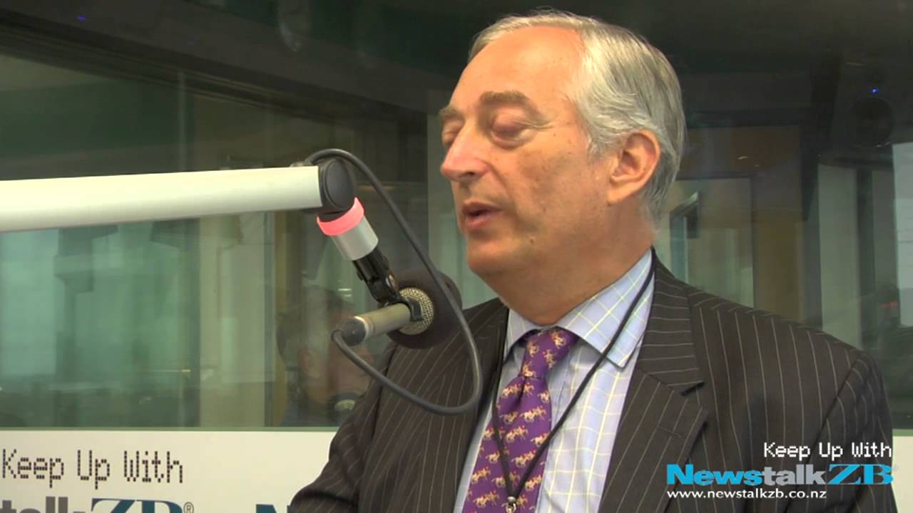 ZBTV: Lord Christopher Monckton - YouTube
