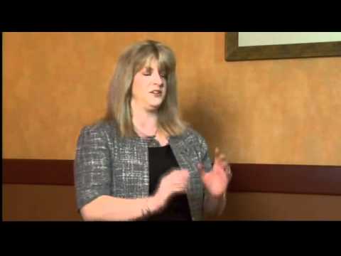 Golden Apple Winner Andrea Yarbrough - YouTube