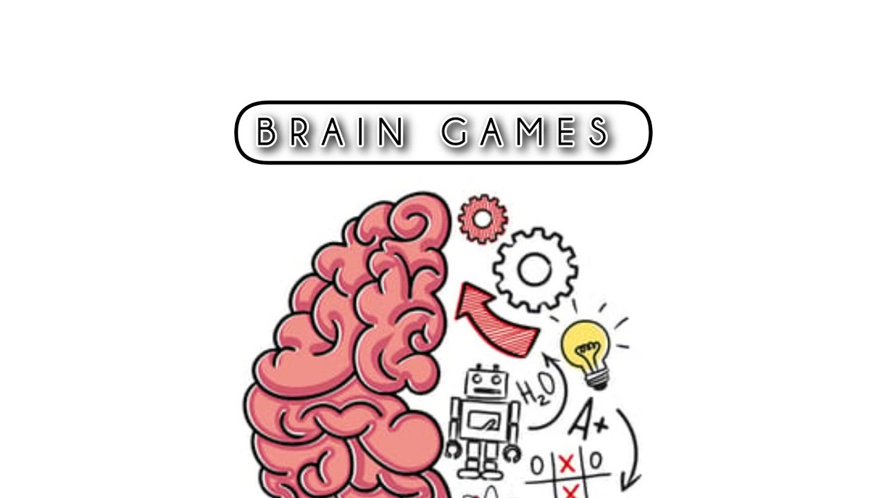 Mind Games | Challenge Your mind [ part - 5 ] - YouTube
