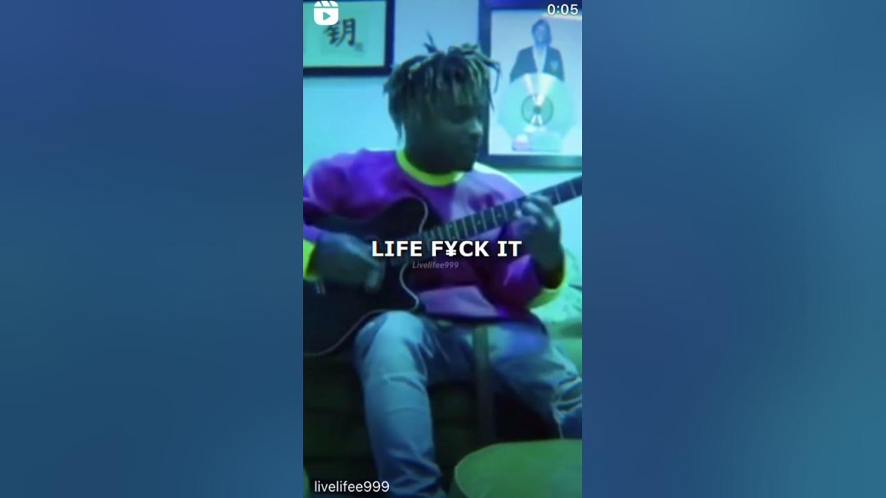 Juice Wrld🤧🖤🧃🌎 Edit Juicewrld Shorts Forever999 Juicewrldfanpage Legendsneverdie Youtube