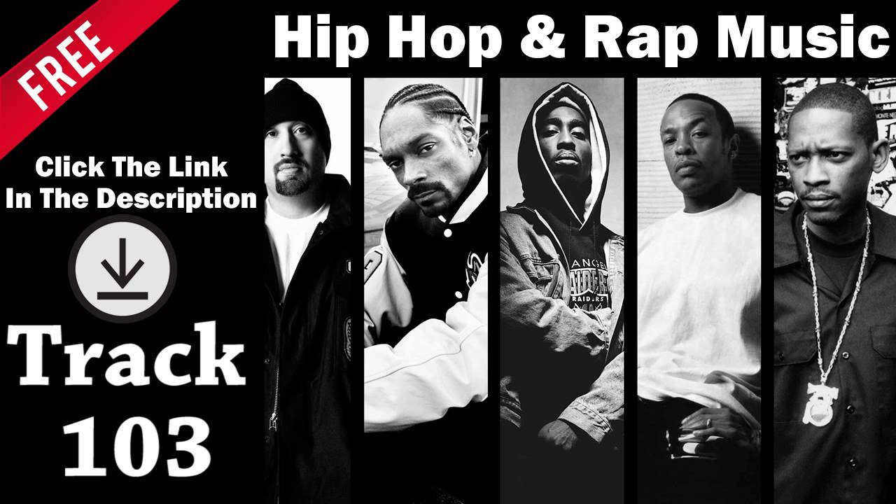 Yessum : Hip Hop & Rap | Dark Music : Free Music & No Copyright - YouTube