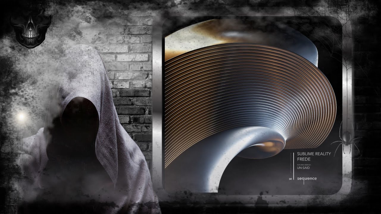 Frede – Unsanity (Un:said Remix) [Sequence Music] - YouTube