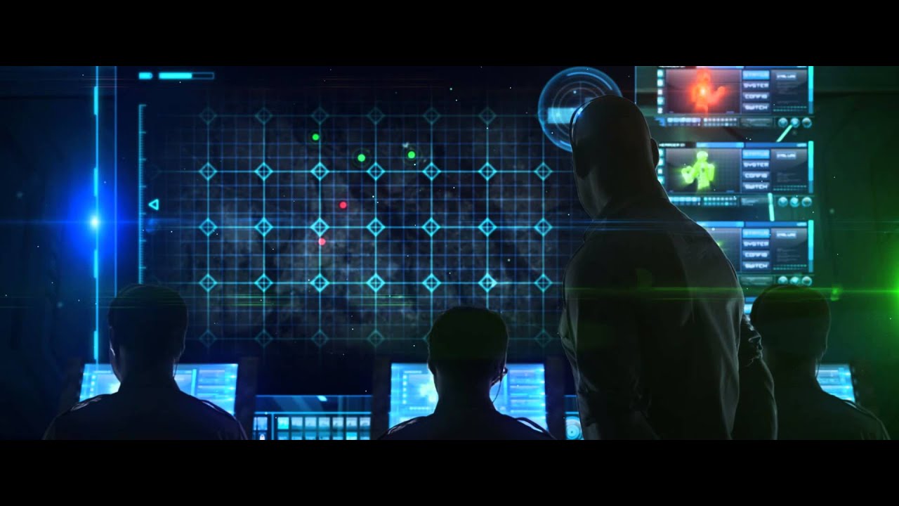 Sci-Fi Short Film // Defective - YouTube