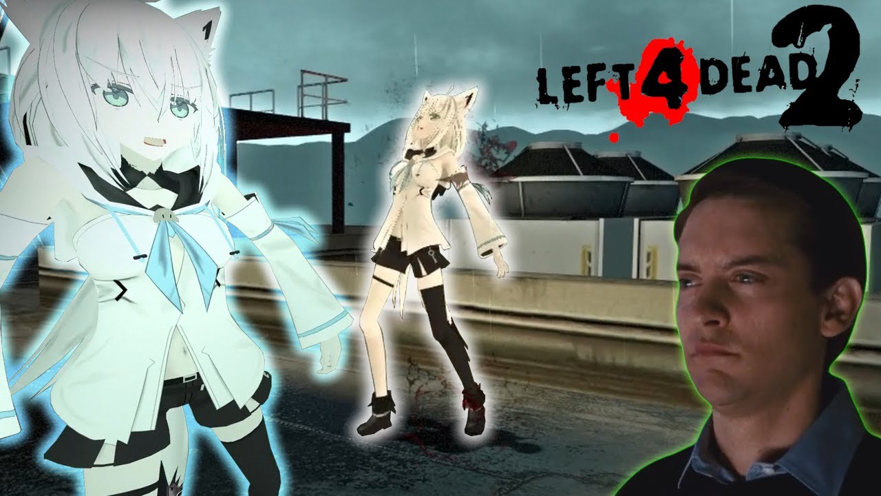 Modded L4D2 with memes || Elite tank run - YouTube
