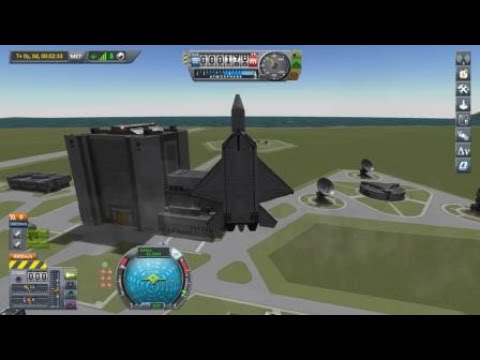 KSP - Su-57 - Skills - YouTube