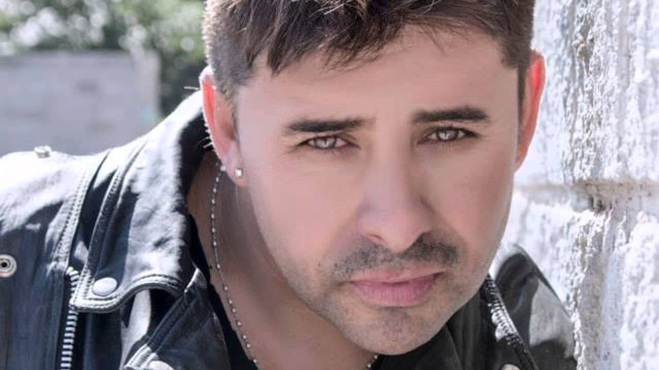 CRISS BRANDOM - ENAMORADO (Balada Pop Rock) - YouTube