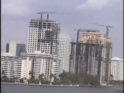 Miami Florida / Março 2000 parte 8 - YouTube