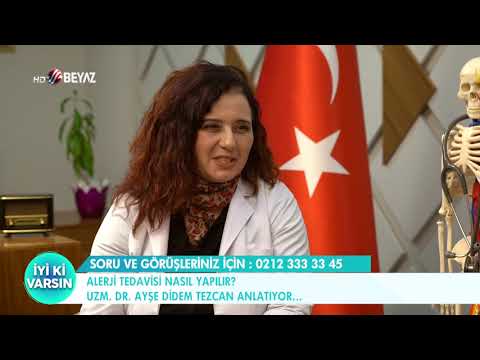 İYİ Kİ VARSIN ALİFE HOSPİTAL SİVAS UZM  DR   AYŞE DİDEM TEZCAN