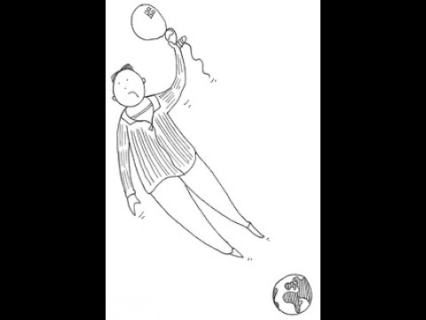 Weird Symptoms of being ungrounded - YouTube
