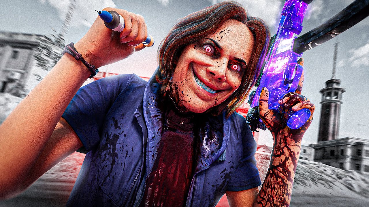 #1 Movement Demon Class Setups + Controller Settings for MAX Speed ...