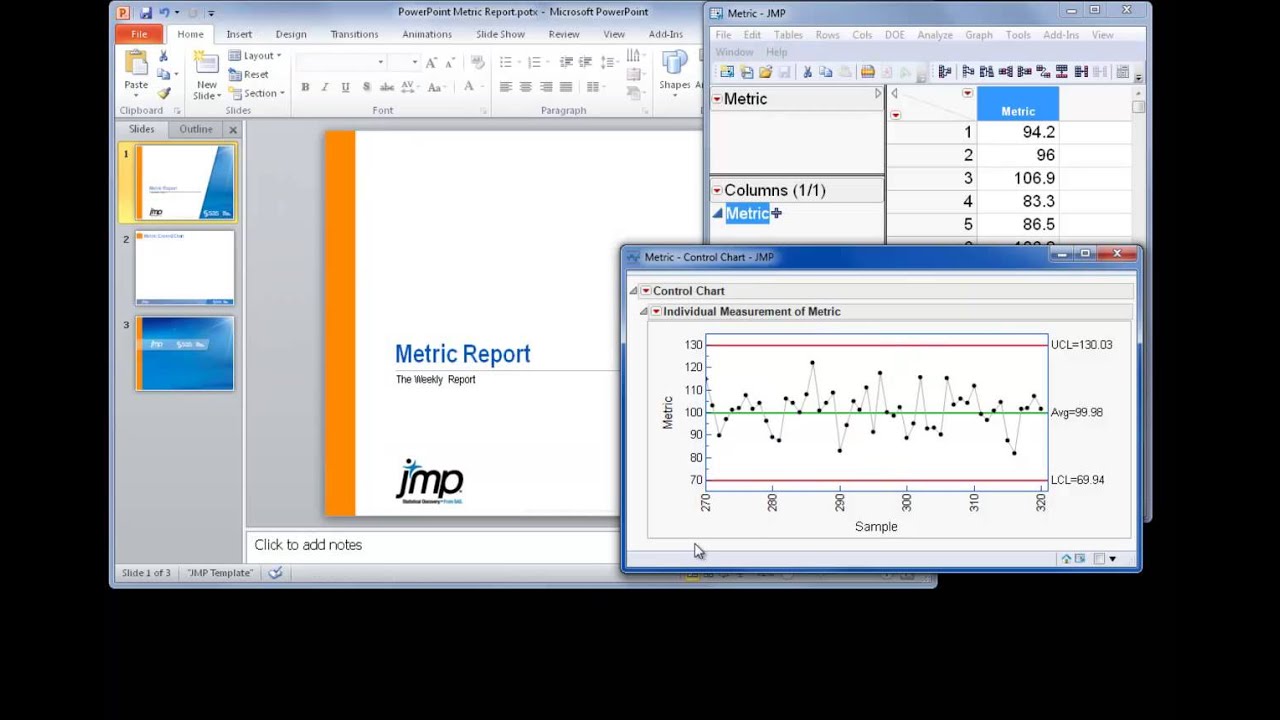 JMP Simple How To Create A Report Graphic Link In Microsoft Word Or PowerPoint YouTube JMP Simple How To Create A Report Graphic Link In Microsoft Word Or PowerPoint YouTube