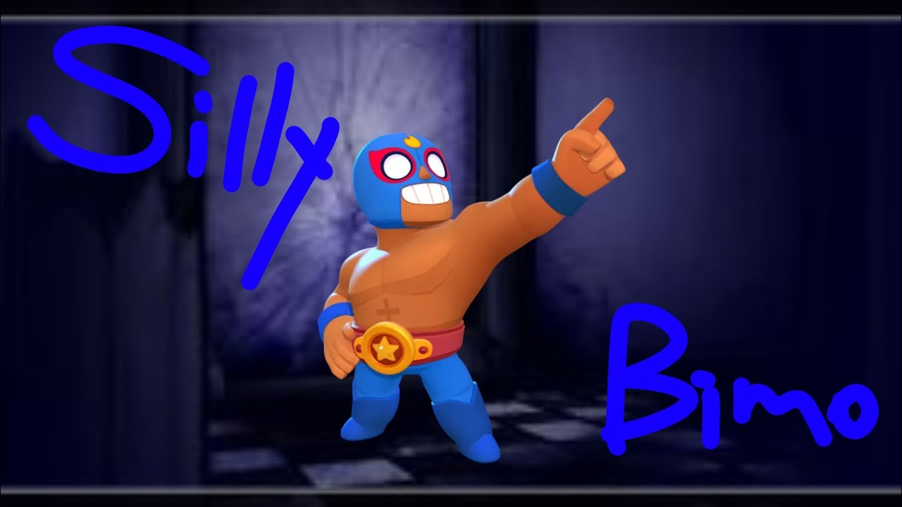 Silly Bimo - El primo(실리 비모 - 엘프리모) - YouTube