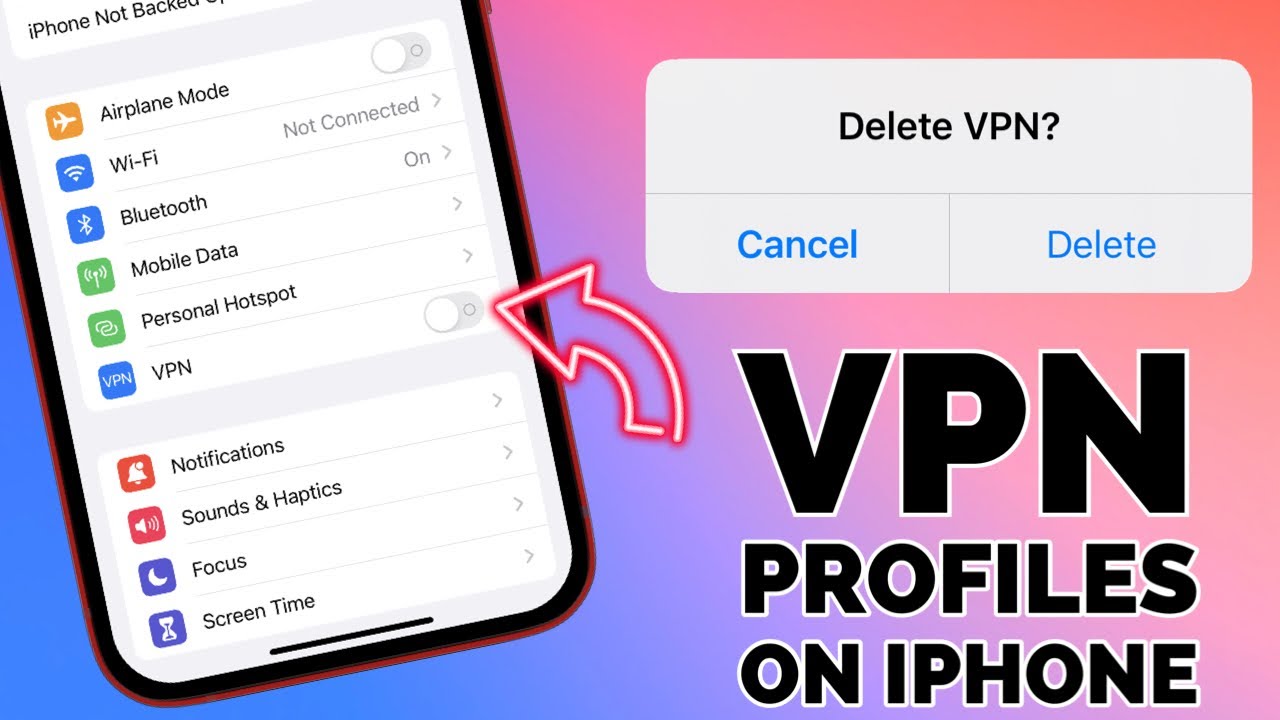 How To Delete VPN From IPhone I Remove VPN Profile From IPhone YouTube how-to-delete-vpn-from-iphone-i-remove-vpn-profile-from-iphone-youtube