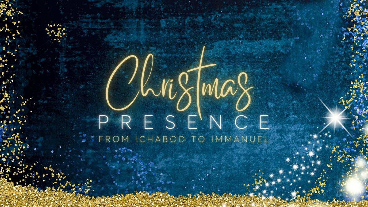 Live Stream Christmas Eve Service, December 24, 2021 - YouTube