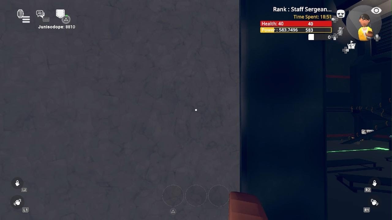 How to play SCP site-17 On rec Room - YouTube