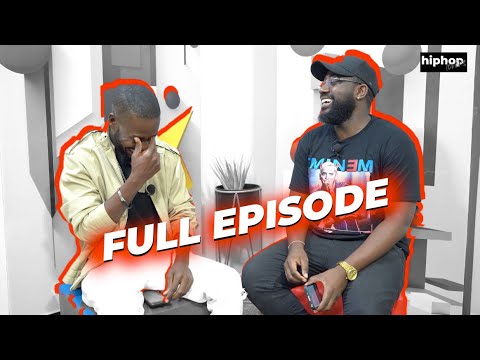 BATE PAPO EP.3 | Kaem x Delavega x $orrY | Bander best rapper de Moz ...
