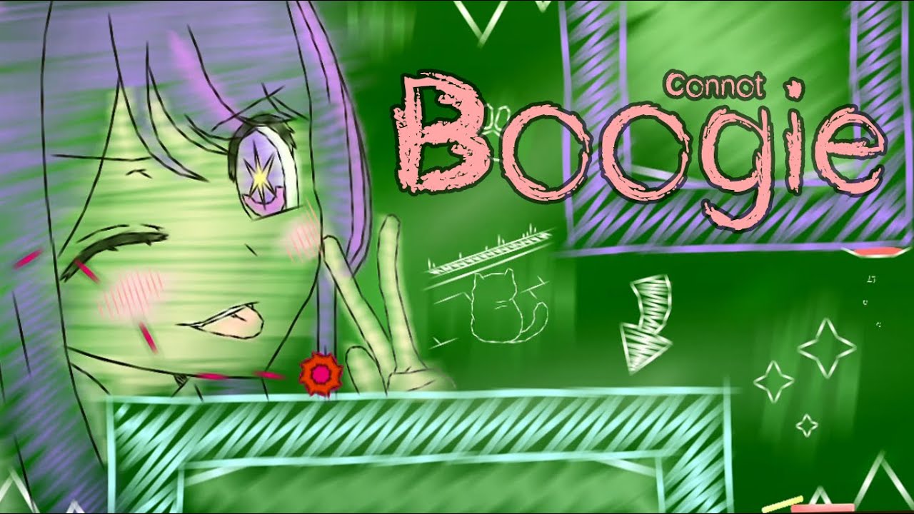 Event Level 11 (NCS Event Bonus) | Boogie [Easy] by Connot - Geometry ...