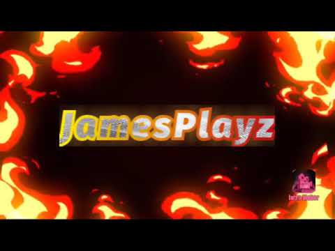 JamesPlayz official intro - YouTube