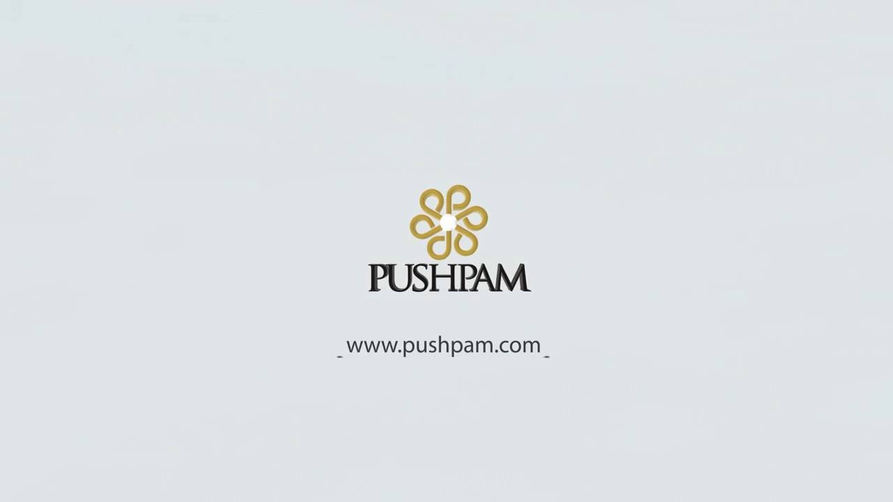 Pushpam Logo - YouTube