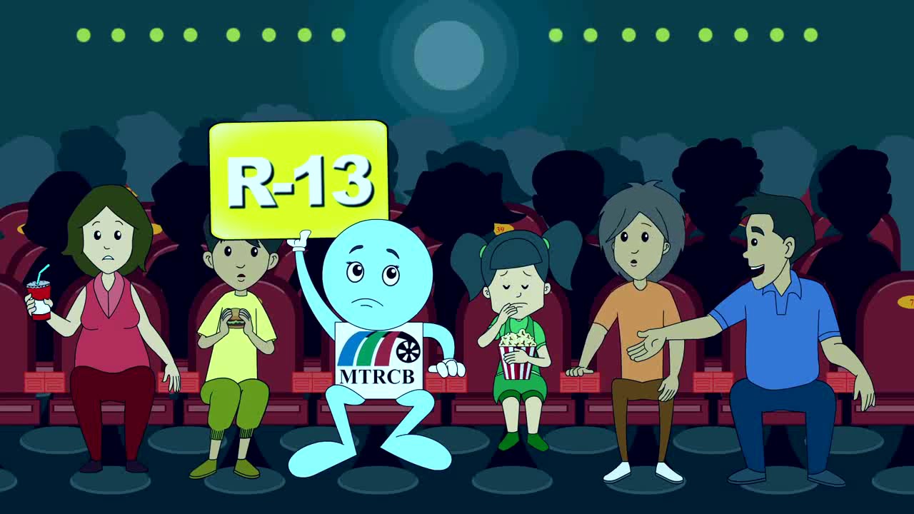 MTRCB INFOMERCIAL 2019 - MOVIE RATINGS - YouTube